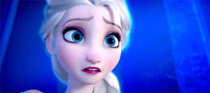 GIF frozen elsa - animated GIF on GIFER