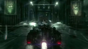 Batman arkham knight GIF - Find on GIFER