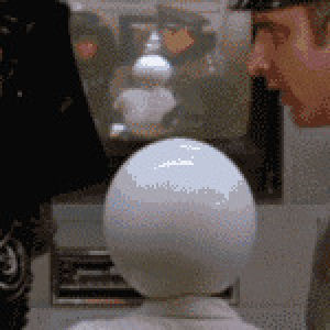 Spaceballs Chestburster Gif