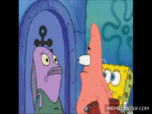 Awkward eye contact look away GIF - Find on GIFER