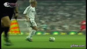 GIF zinedine zidane - animated GIF on GIFER