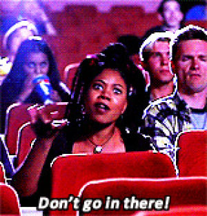 Regina hall GIF - Find on GIFER