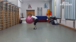 Thursday bounce thechive GIF - Find on GIFER