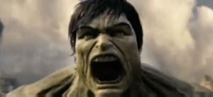 Angry yelling GIF - Find on GIFER