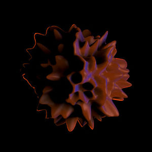 GIF 3d design - animated GIF on GIFER