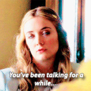 By christy surisebitch chanel 3 GIF auf GIFER - von Telore