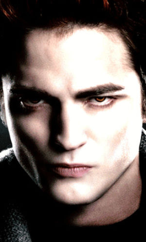 GIF edward cullen - animated GIF on GIFER