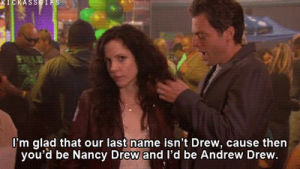 Mary louise parker nancy botwin weeds GIF on GIFER - by Bagrinn
