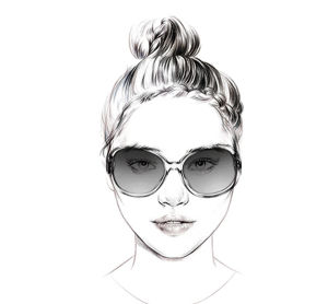 GIF sonnenbrille gafas de sol sunglasses - animated GIF on GIFER