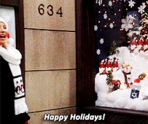 Christmas hunts countdown to christmas GIF - Find on GIFER