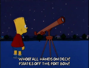 Bart simpson season 6 GIF - Find on GIFER