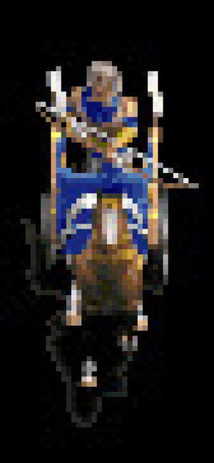 Aoe age of empires chariot GIF sur GIFER - par Burilak