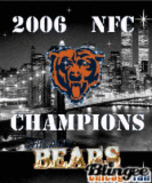 GIF chicago bears - animated GIF on GIFER