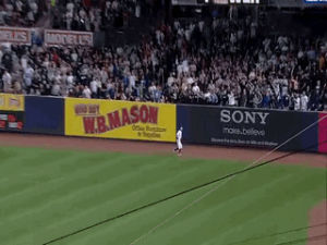 GIF home run - animated GIF on GIFER - by Thogar