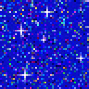 Blue GIF on GIFER - by Ararana