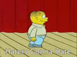 GIF simpsons ralph wiggum ralph - animated GIF on GIFER
