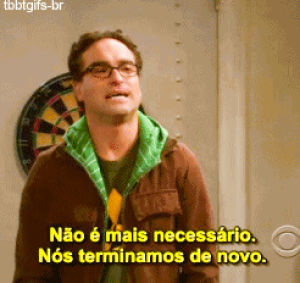GIF sheldoneleonard - animated GIF on GIFER