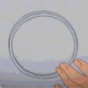 GIF finish line - animated GIF on GIFER