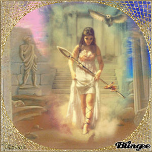 Mythology GIF - Find on GIFER