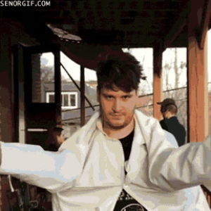 Prosthetics GIF - Find on GIFER