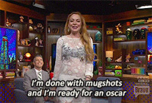 Lindsay lohan s GIF - Find on GIFER