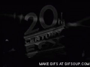 20th century fox GIF - Find on GIFER