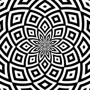 GIF op art - animated GIF on GIFER