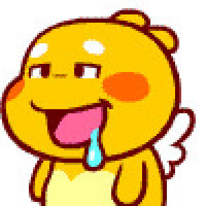 GIF drooling drool transparent - animated GIF on GIFER - by Daran