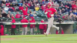 Los angeles angels GIF - Find on GIFER