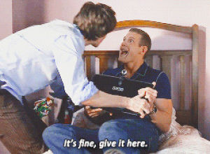 The eleventh hour GIF - Find on GIFER