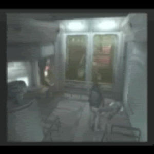 Resident evil outbreak GIF - Find on GIFER