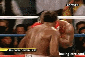 Tyson GIF - Find on GIFER