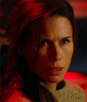 Rhona mitra the last ship GIF - Find on GIFER