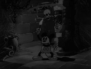Mickey mouse GIF on GIFER - by JoJom