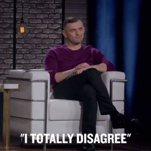 Garyvee gary vaynerchuk gary vee GIF - Find on GIFER