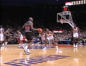 Michael jordan GIF - Find on GIFER