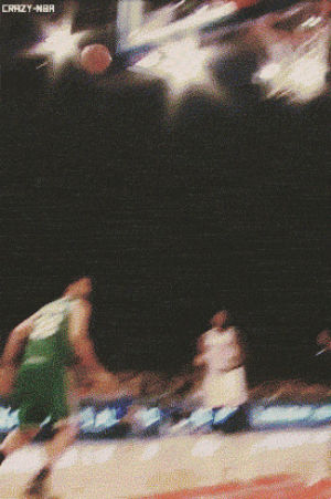 Nba jr smith dunk GIF - Find on GIFER