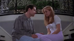 GIF clueless clueless movie clueless film - animated GIF on GIFER
