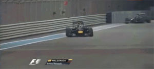 Race formula 1 start GIF - shared by Mo on GIFER