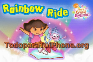 GIF dora the explorer - animated GIF on GIFER