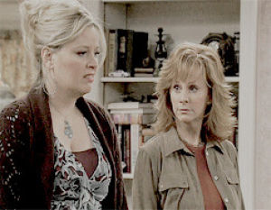 Reba season 1 my s GIF - Find on GIFER