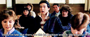 John cusack GIF - Find on GIFER