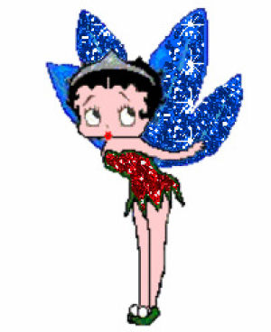 Betty boop GIF on GIFER - by Aragra