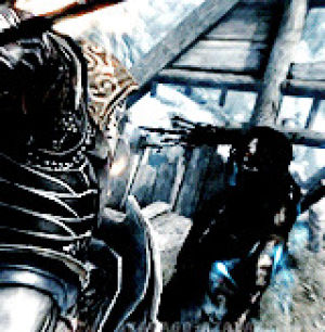 GIF the elder scrolls v skyrim - animated GIF on GIFER - by Lightdragon