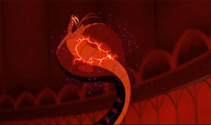 Jafar GIF on GIFER - by Fenririsar