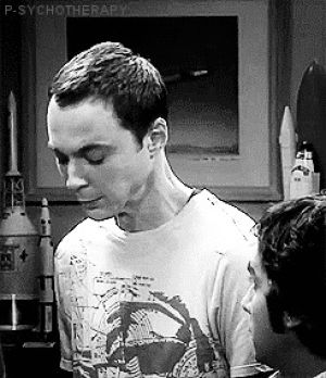 GIF big bang theory la teoria del big bang a teoria do big bang ...