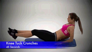 GIF exercise fitness workout - animated GIF on GIFER