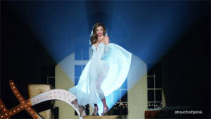 Miranda kerr GIF on GIFER - by Buginn