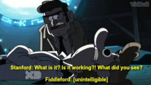 GIF stanford pines - animated GIF on GIFER