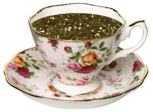 Tea GIF on GIFER - by Doriron